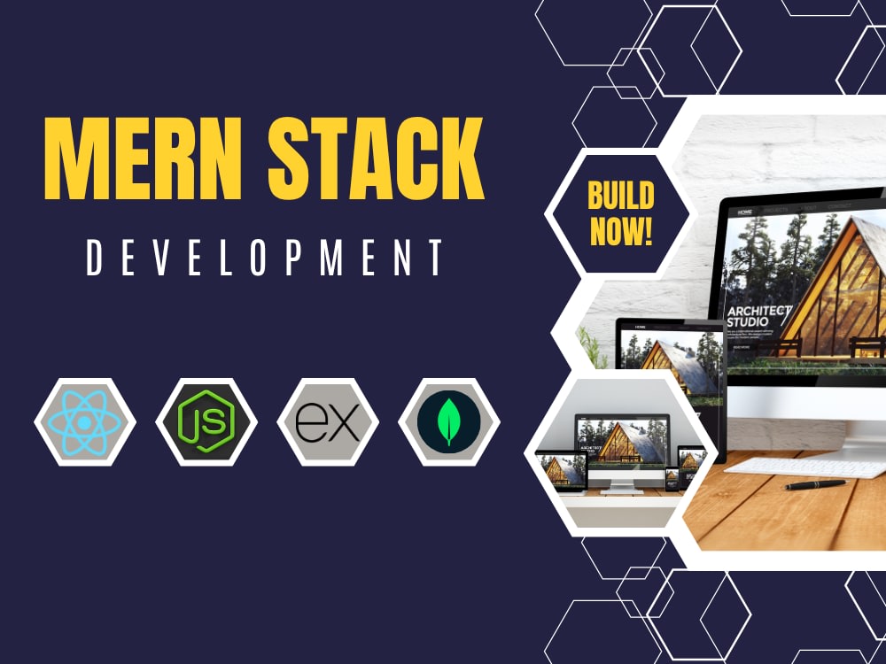Full-Stack Developer | Node.js, React, MongoDB, MERN Stack Solutions | Upwork