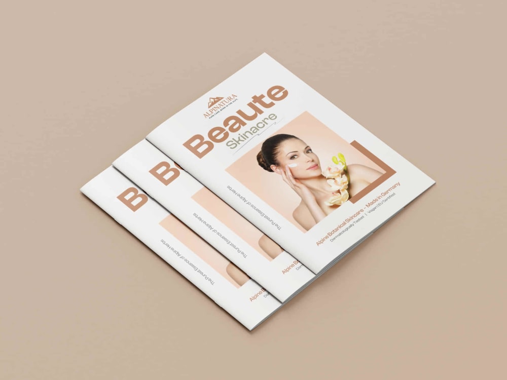 Professional Product Catalog Design, Company Profile, Brochure ...