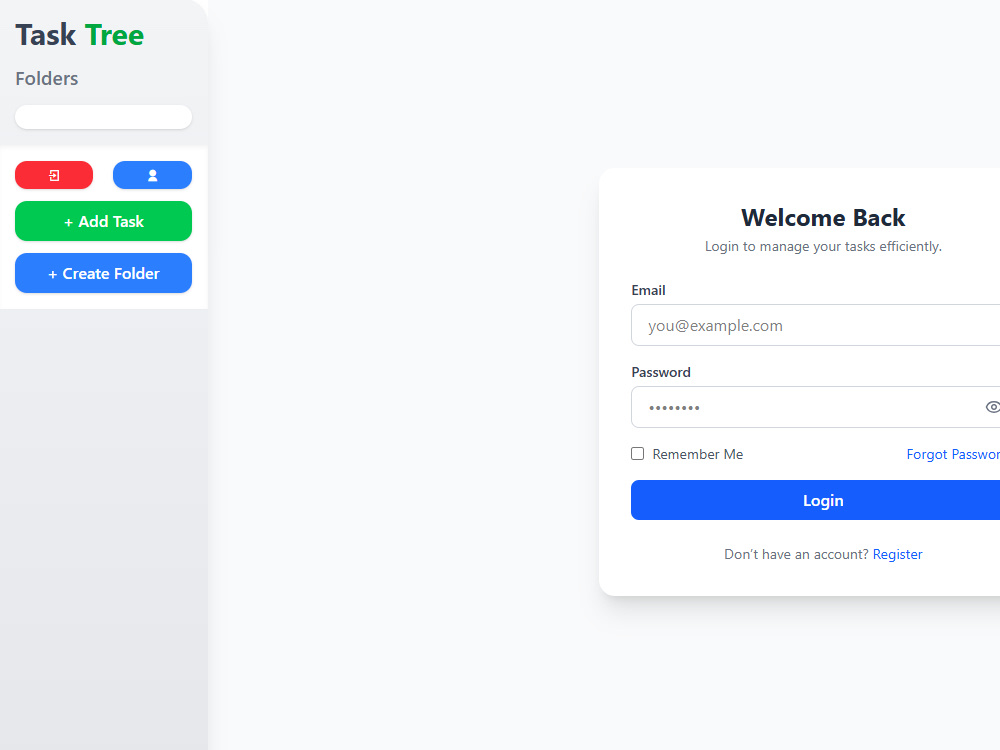 Build a complete MERN stack web application with modern UI | Upwork