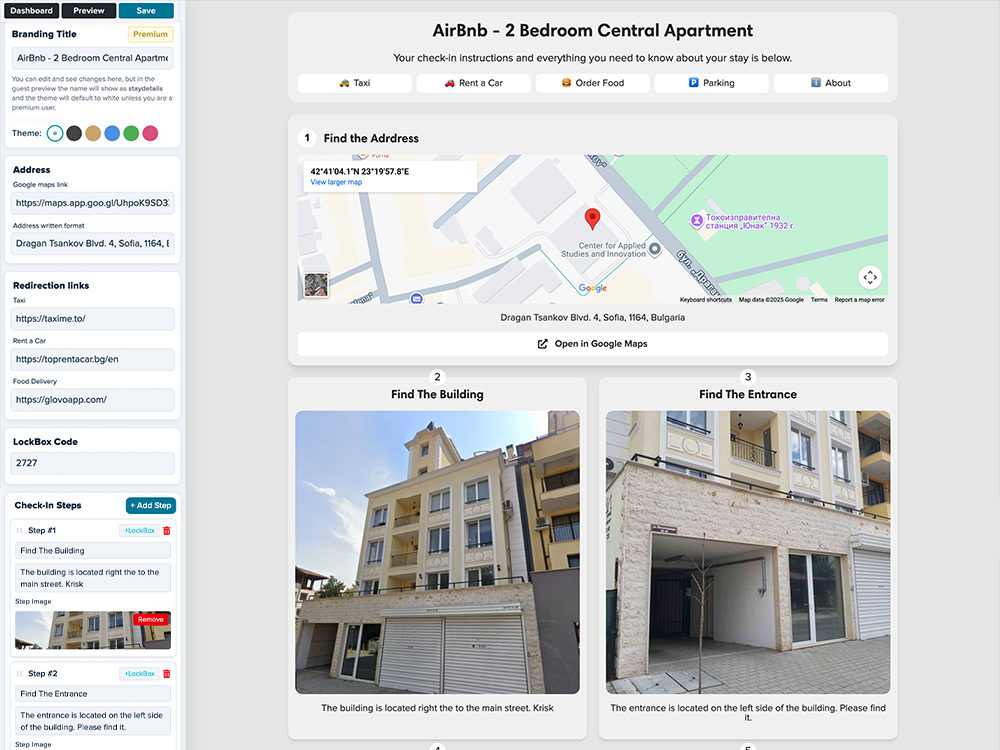 React MVP Web App to Launch Your Startup Fast | Upwork