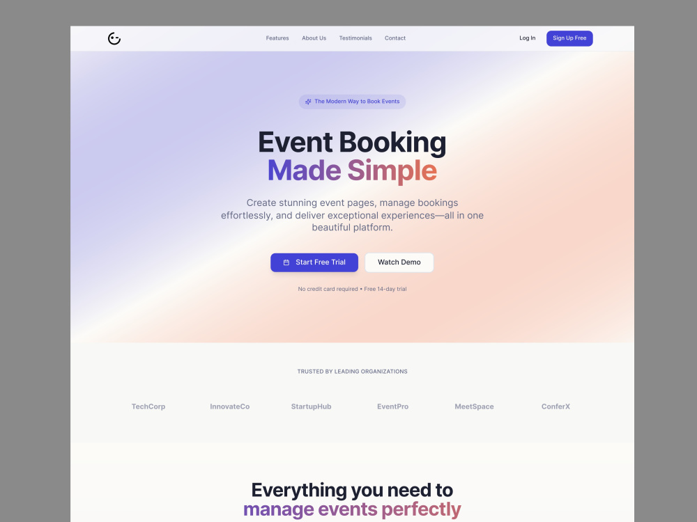 A UI/UX Designer | Custom Figma Design | SaaS | Mockup | Website Design ...