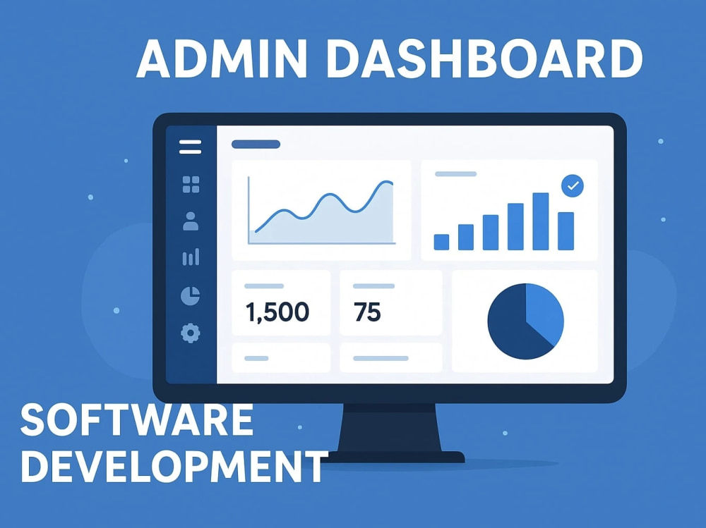 Software Development | Scalable Solutions | React, Node, AWS, Docker ...