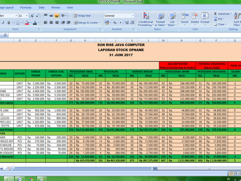 Data Entry Specialist, Excel, Google Sheets & Virtual Assistant | Upwork