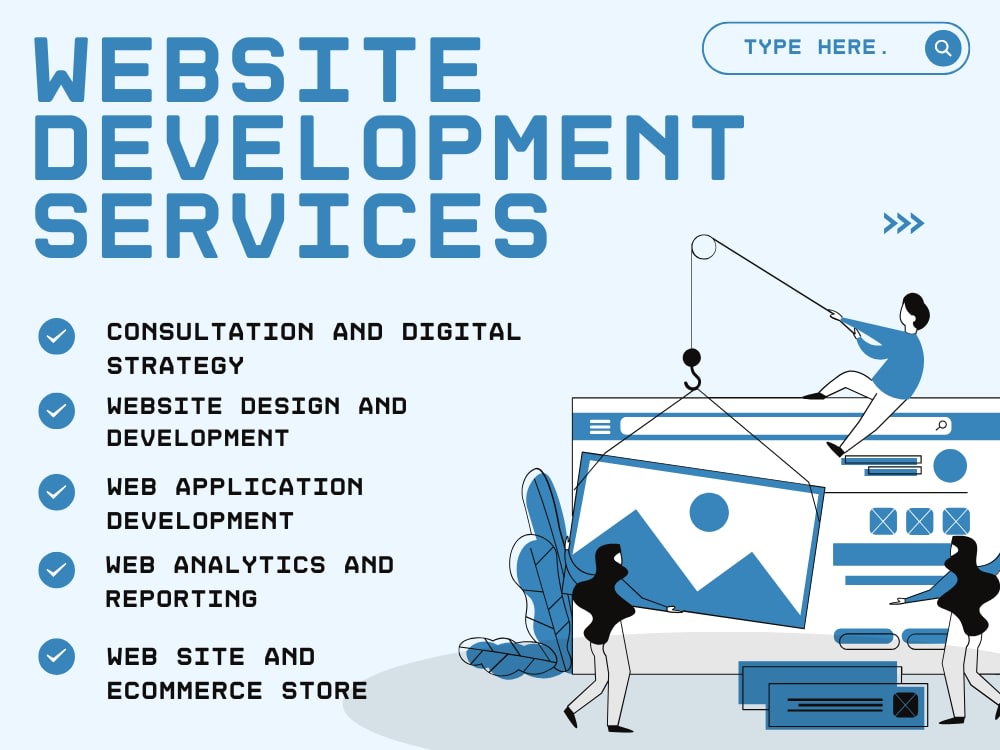 Full stack developer | css | html | javascript | php | laravel | Upwork