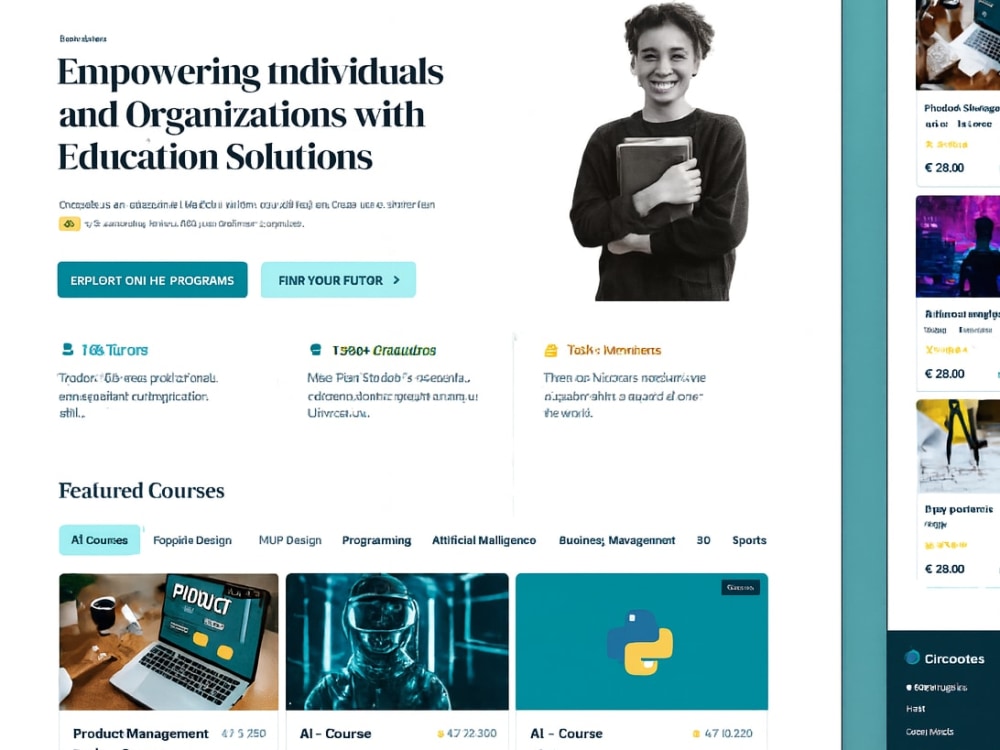 Full Stack Developer | MERN Stack Developer | Upwork