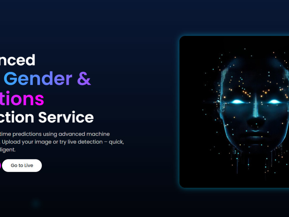 Custom Generative AI App using OpenAI, LangChain & LLM Integration | Upwork