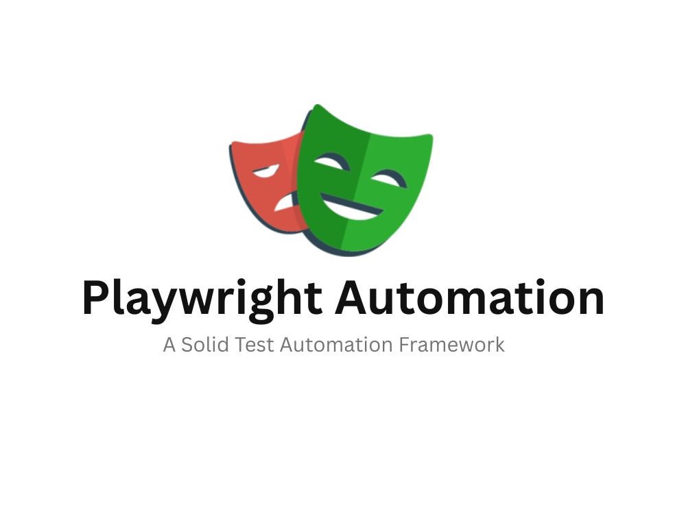 Playwright test automation with ci/cd using AI | Upwork