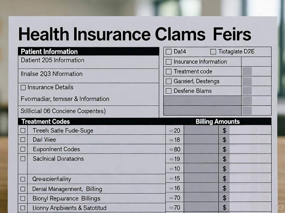 Medical billing and coding for USA doctors and clinics | Upwork
