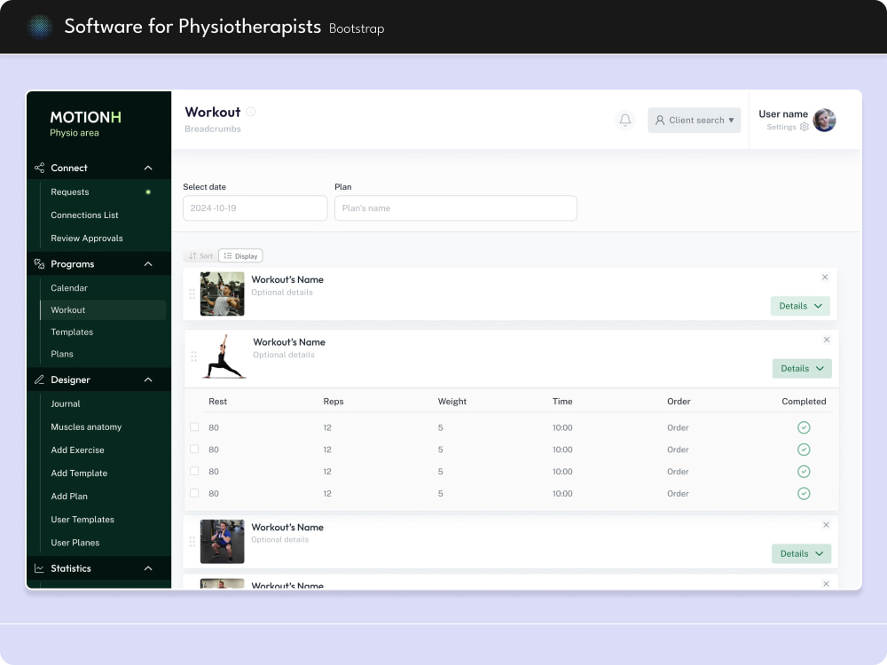 Practical UX and UI for SaaS - Clear, Scalable, and User-Centered Design | Upwork