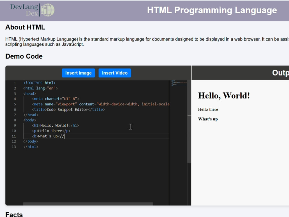 A fully custom-coded website using HTML, CSS, JS, and PHP | Upwork