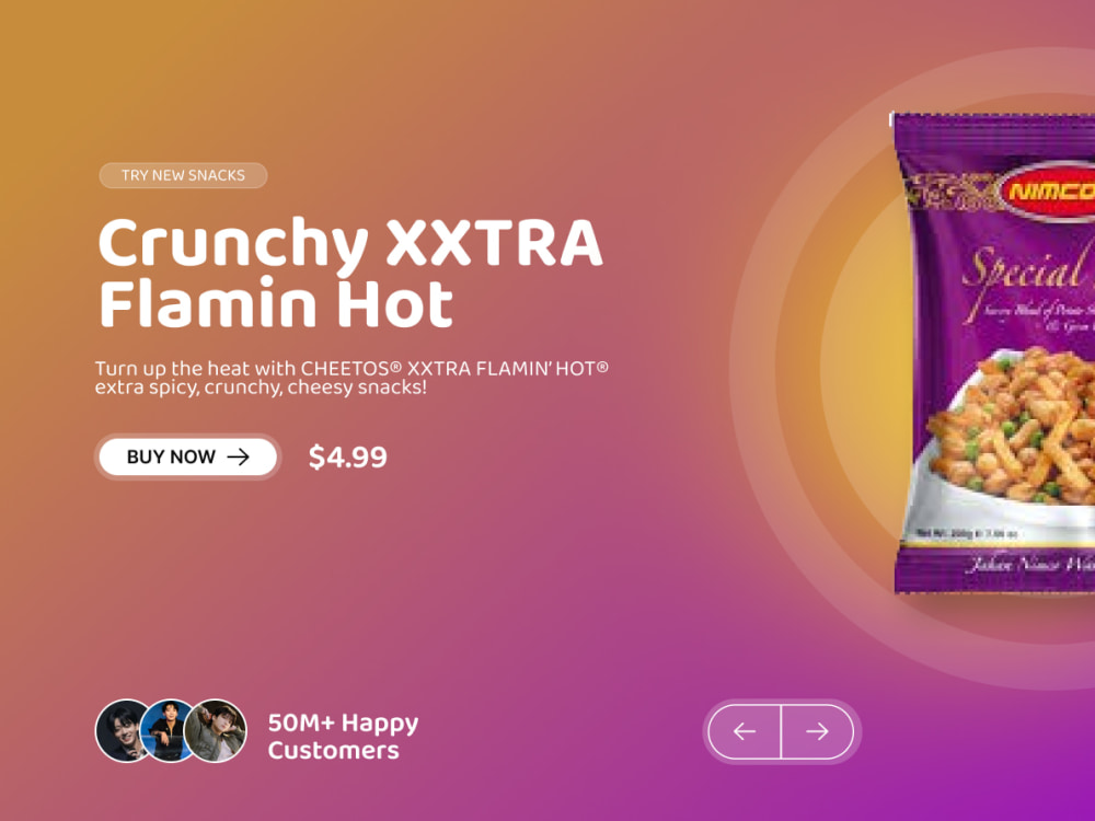 Figma Expert | Landing Page | web/app redesign & UI/UX designer | Upwork