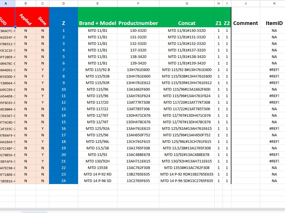 "Virtual assistant for data entry & research work, quick turnaround." | Upwork