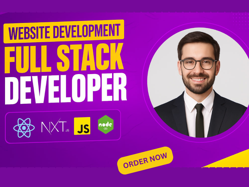 React, next js, and mern stack web developer | Upwork