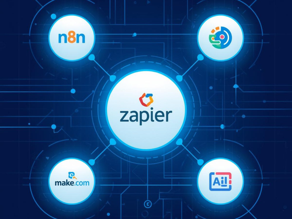 AI Agent bot & Workflow Automation | n8n • Zapier • Make.com • GoHighLevel | Upwork