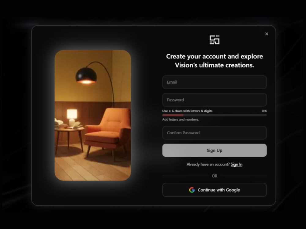A complete Next.js front-end solution with React and Tailwind CSS | Upwork