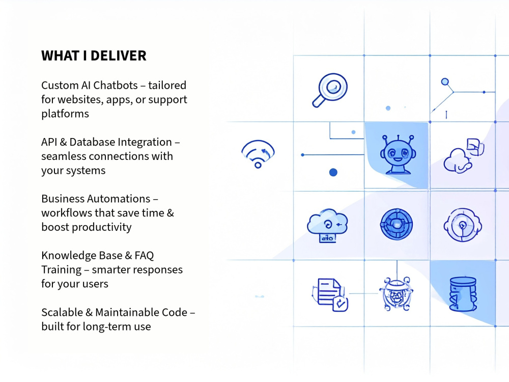 Build and Deploy a Modern Full Stack Web App (Node.js + Django + React) | Upwork
