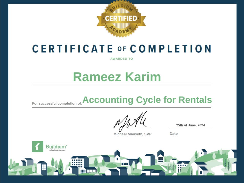 Tenant Management & Lease Coordination Services | Upwork