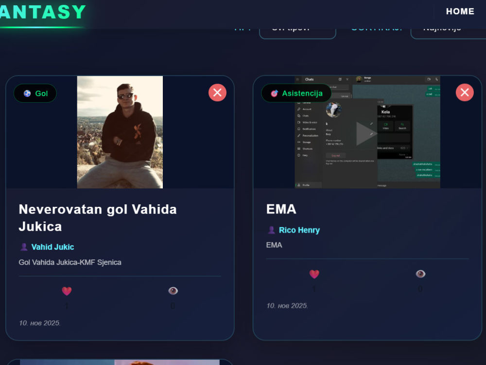 Spring boot and react application | Upwork