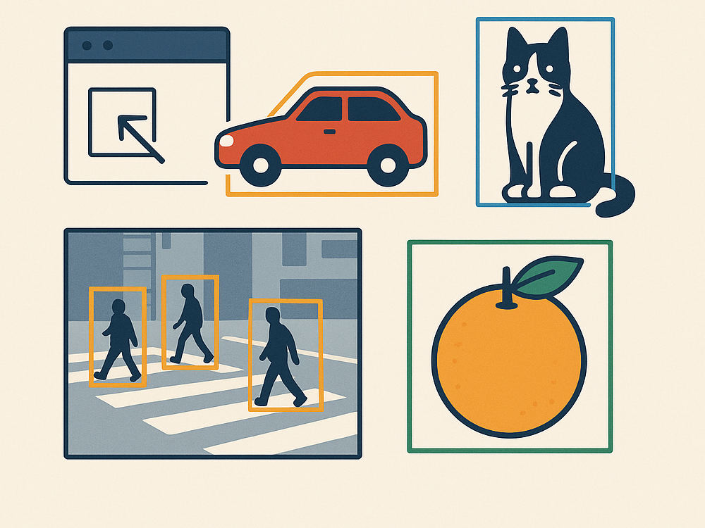 Fast labeling / Annotation for Object Detection Datasets | Upwork