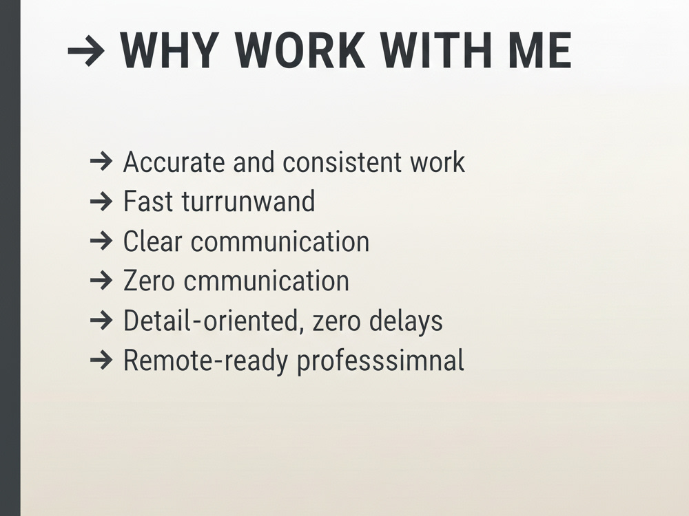 Clean & Organize Your Email Inbox (Up to 500 Emails) | Upwork