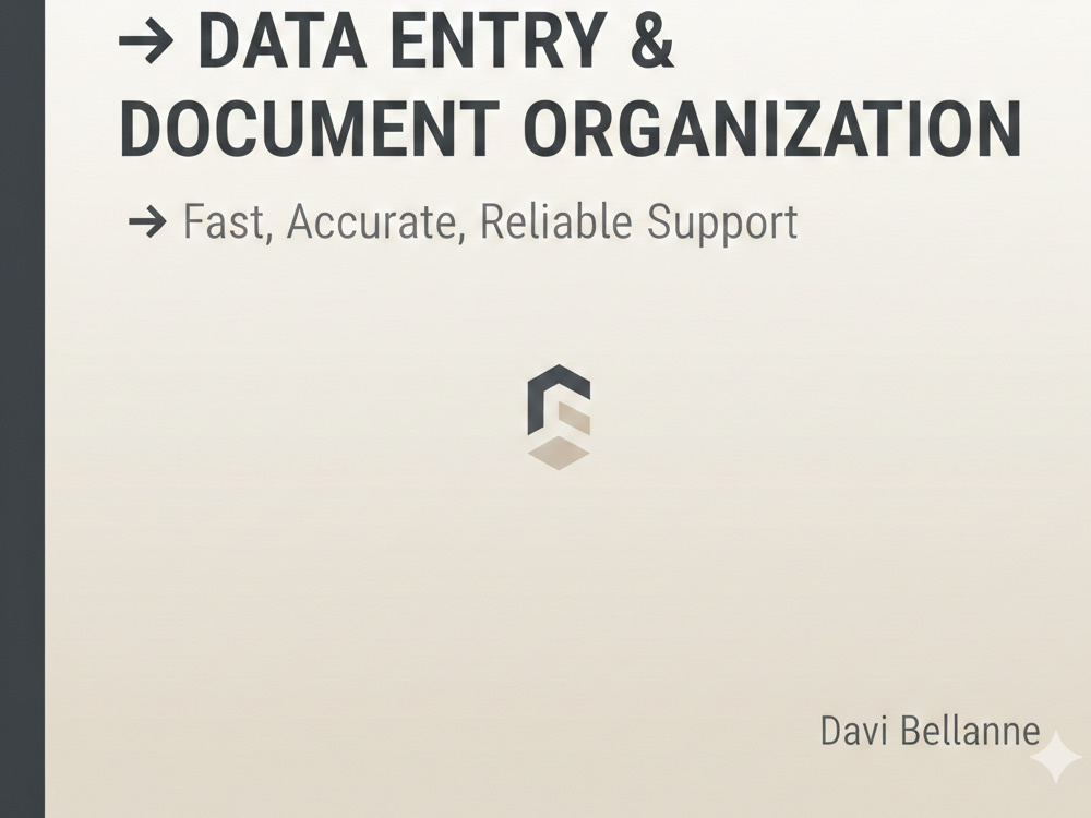 Clean & Organize Your Email Inbox (Up to 500 Emails) | Upwork