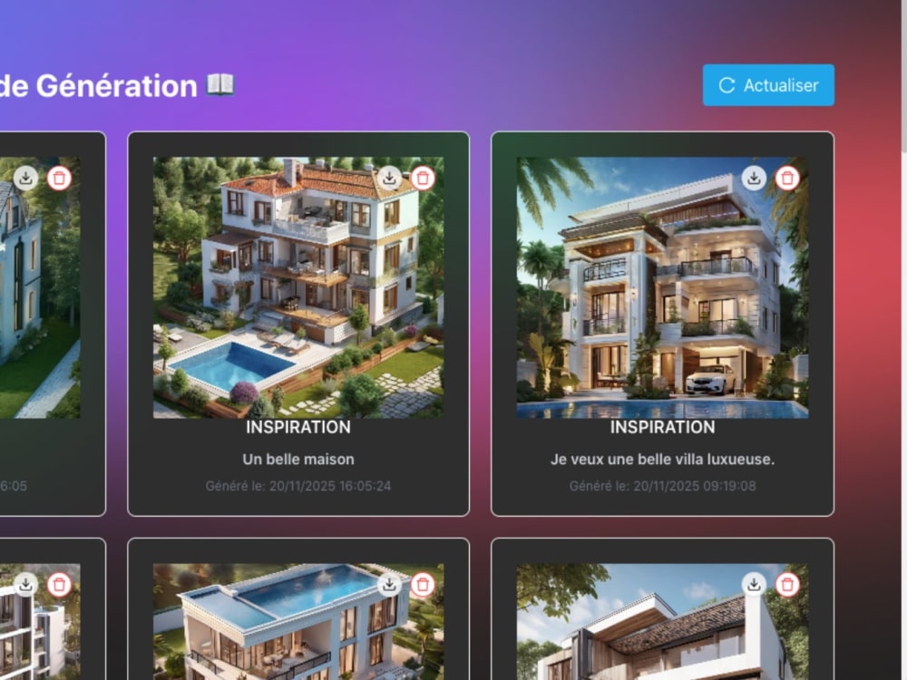 AI Image Upscaling, Enhancement API | Upwork