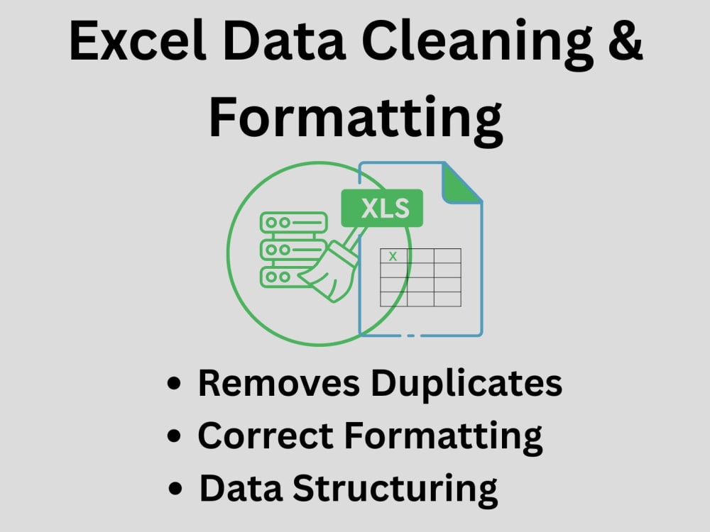 Clean and format your Excel/CSV into a fully analysis-ready dataset ...