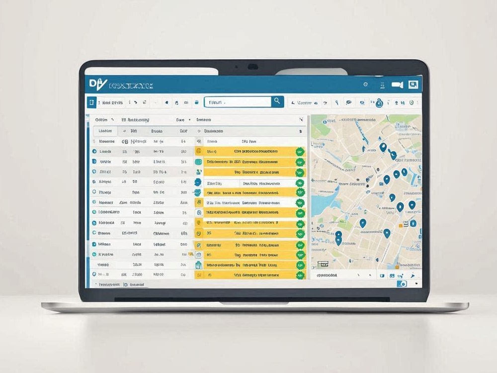 Load Board Management ( DAT, 123, Sylecus etc )+ Load Booking ...