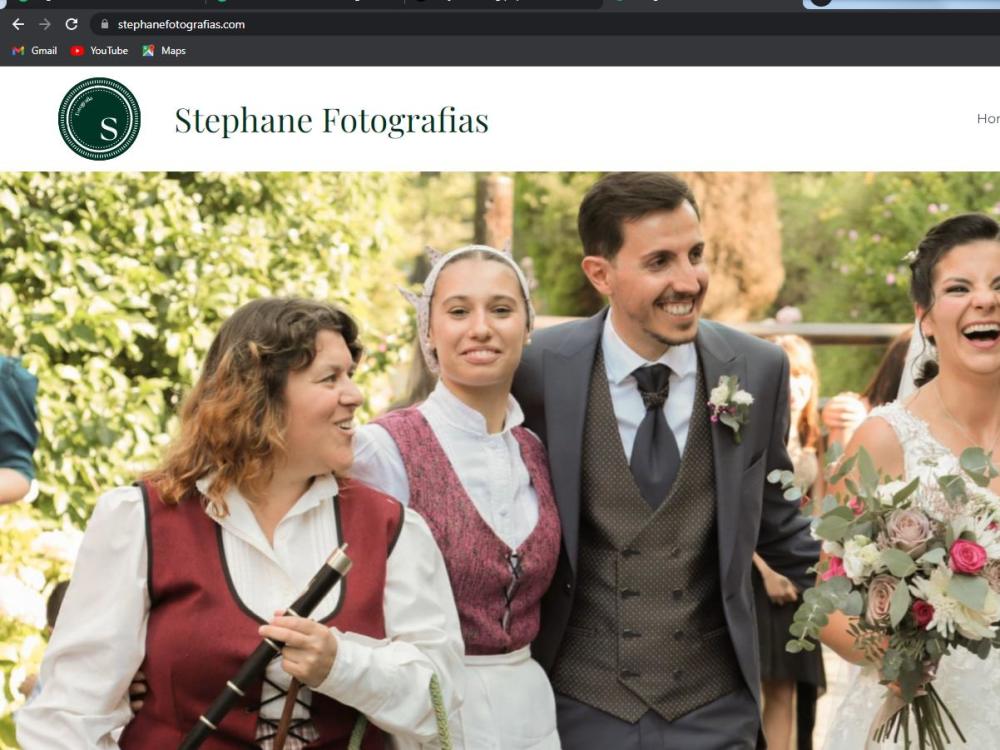 Professional websites with html, css and js | Upwork