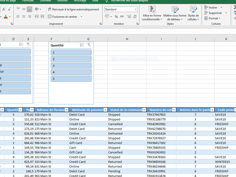 Excel Dashboard Creation – Automated Reporting & KPI Tracking | Upwork