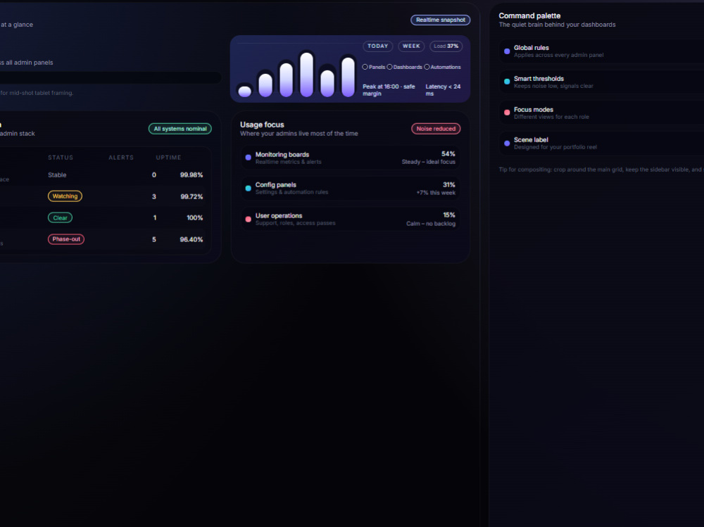 Your nextjs and laravel full stack web application | Upwork