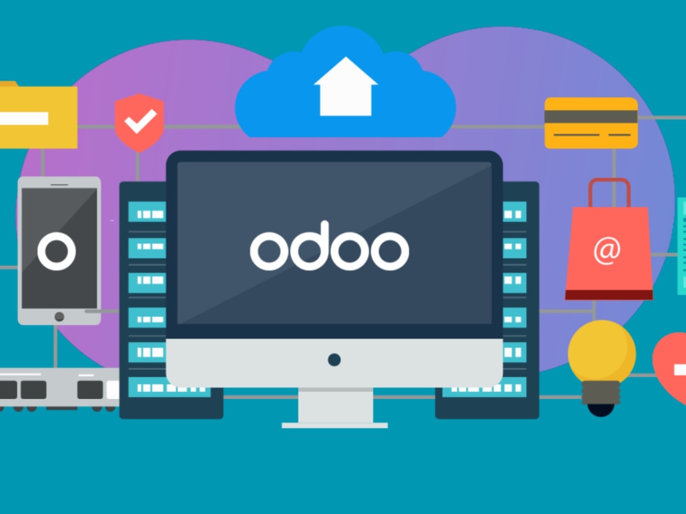 Odoo Implementation from Scratch to Go-Live (Low cost + optimization) | Upwork