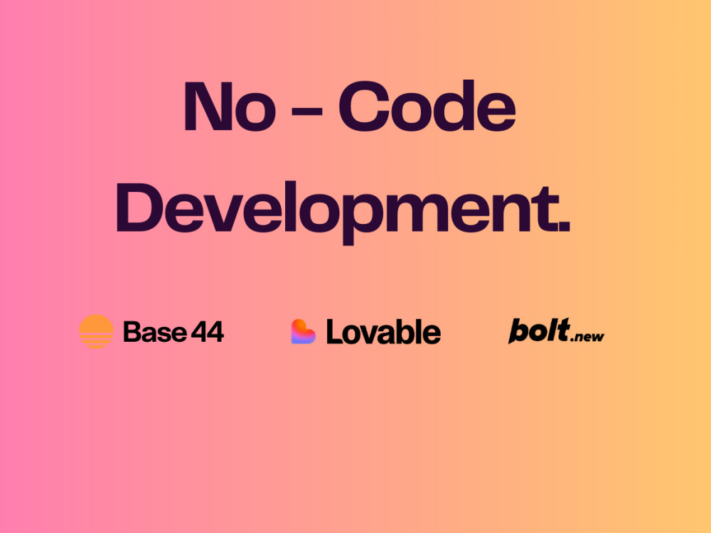 A Production-Ready Full-Stack Web App with Lovable + AI Integration | Upwork