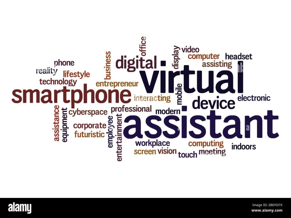 Reliable Virtual Assistant to Support Your Daily Administrative Tasks | Upwork