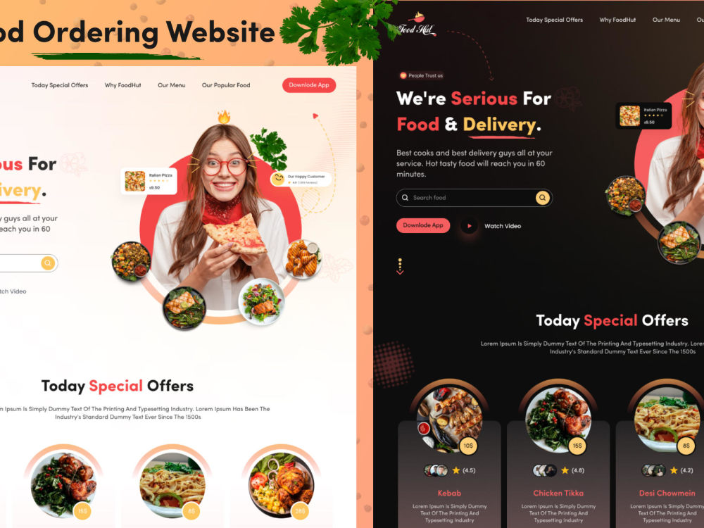 React JS | Next.js | Frontend Expert | Figma to Code | Tailwind CSS ...