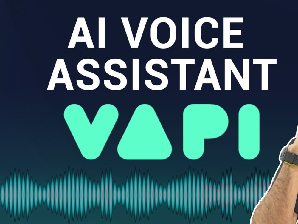 24/7 AI Receptionist: Automate Calls with Retell & Vapi | Upwork