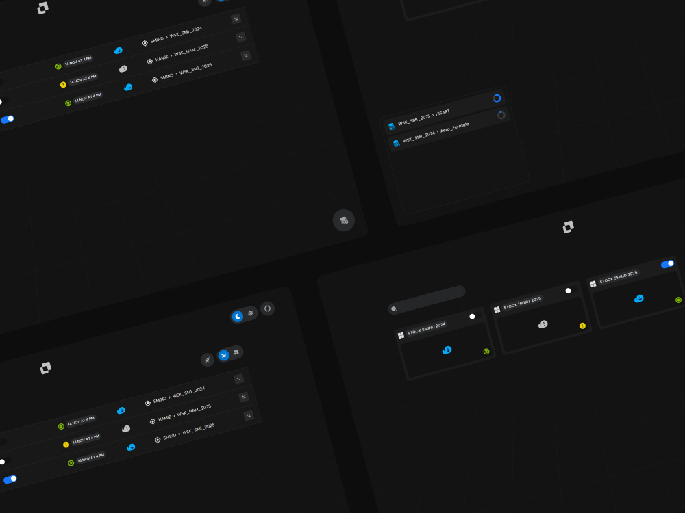 A Fast, Modern, and Scalable Full-Stack Web App (React + Node.js) | Upwork