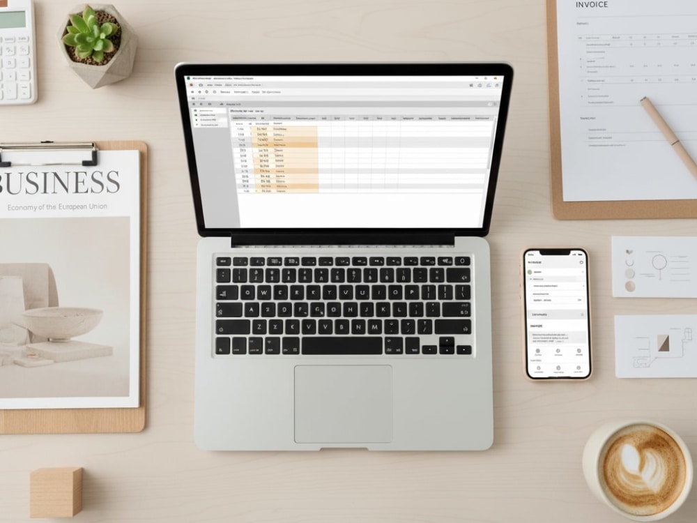 Premium Virtual Assistance for Administration & Back Office | Upwork