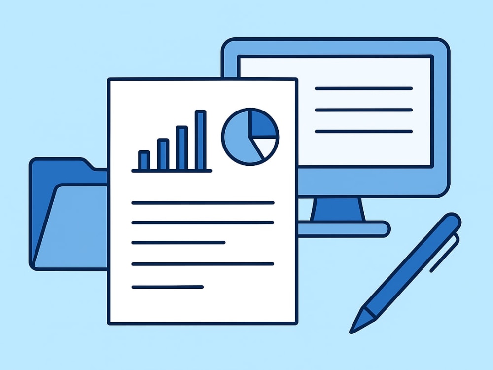 1. Overview: Organization and Management of Administrative Documents ...