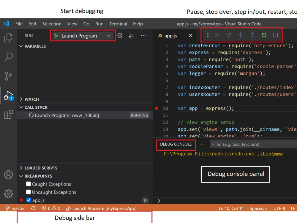 I will fix backend bugs, errors, and API issues in Django, FastAPI and ...
