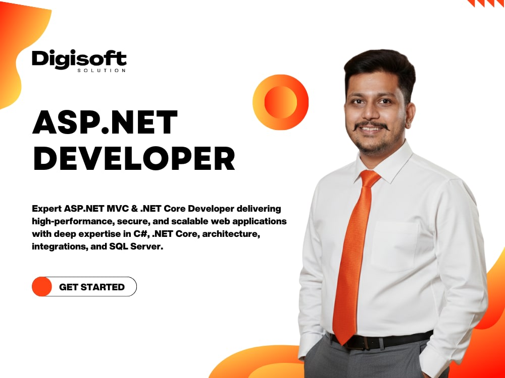 A Custom ASP.NET Core Web Application Development with .Net & Angular ...