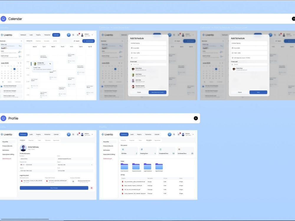 SaaS dashboards & admin panels in Figma as your dashboard UI UX expert ...