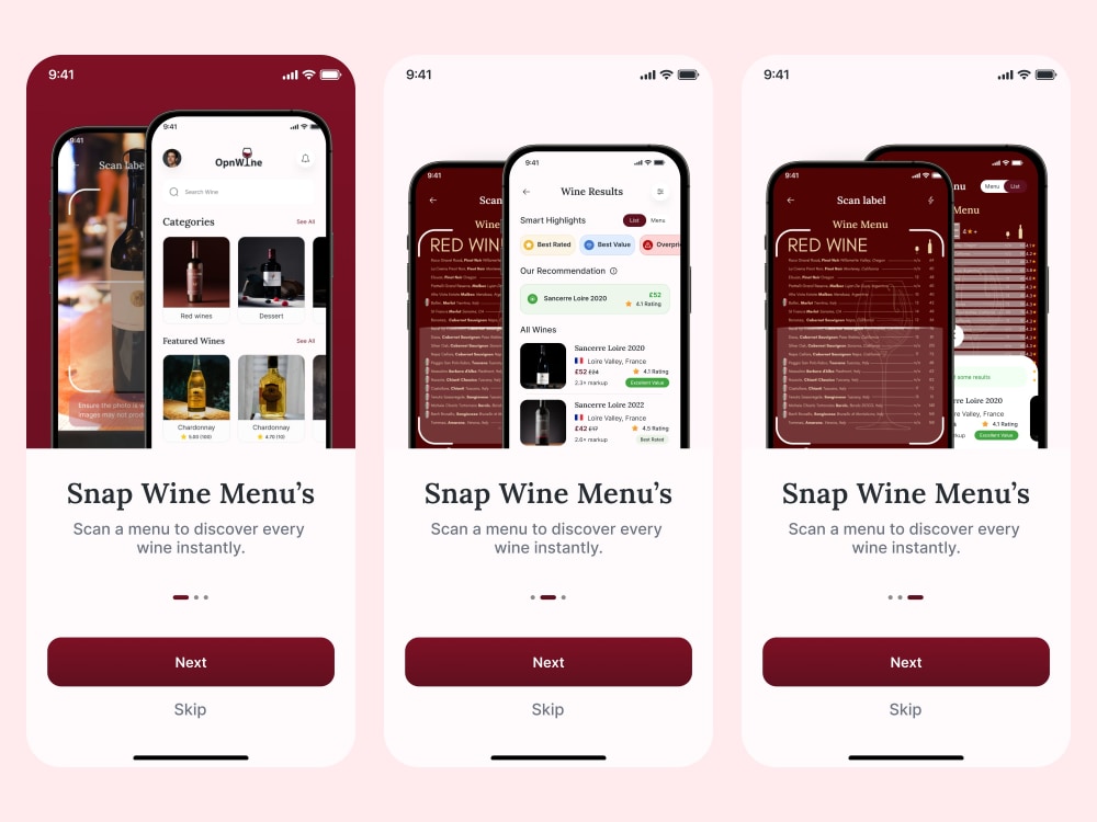 Convert AI Designs (Lovable, UX Pilot & Visily) into Scalable Figma ...