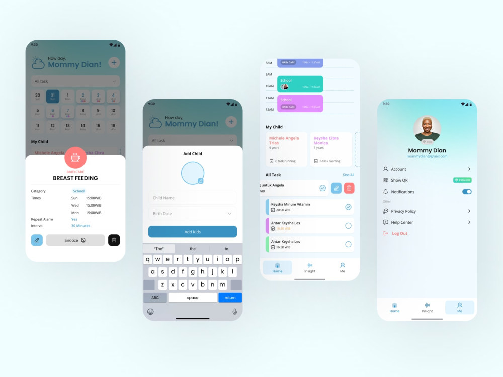 White Label UI/UX Design Partner - Monthly Retainer | Upwork