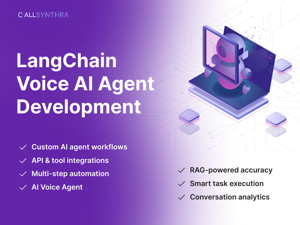 LangChain AI Agent | Custom Agents with Langchain & Multi-Step ...