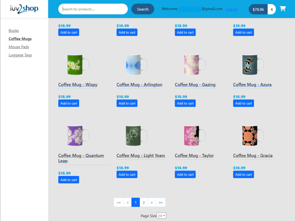 Build or Fix Full-Stack Web Apps with Java/Spring Boot & Angular | Upwork