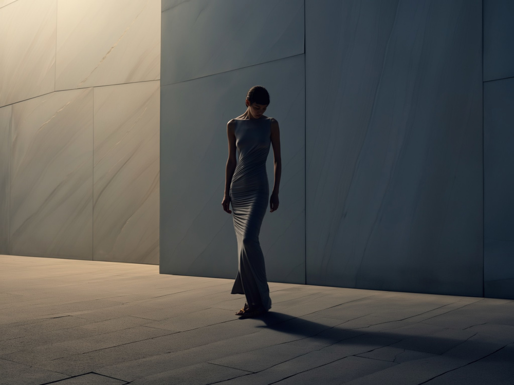 AI Campaign Visuals for Luxury & Lifestyle Brands | Upwork