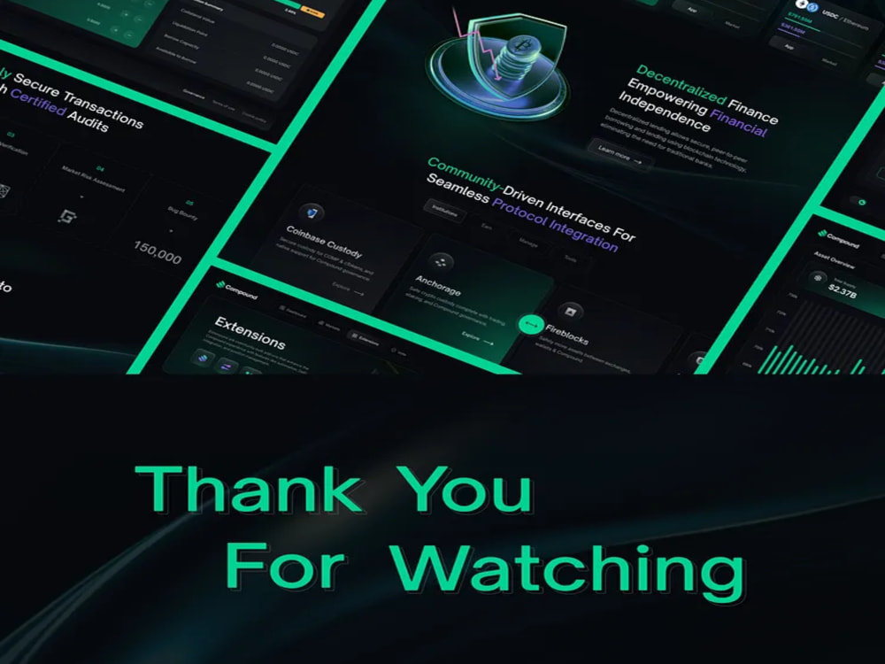A responsive website or admin dashboard with clean, scalable UI | Upwork