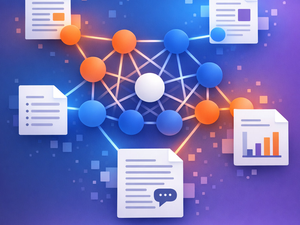 NLP system to extract insights from text data | Upwork