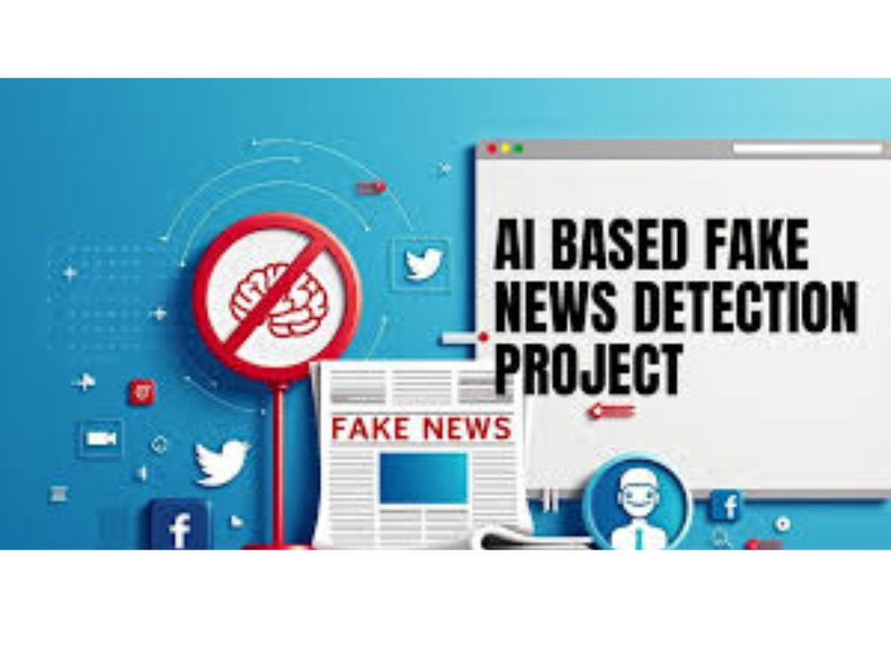 Fake News Detection System with AI & NLP | Upwork